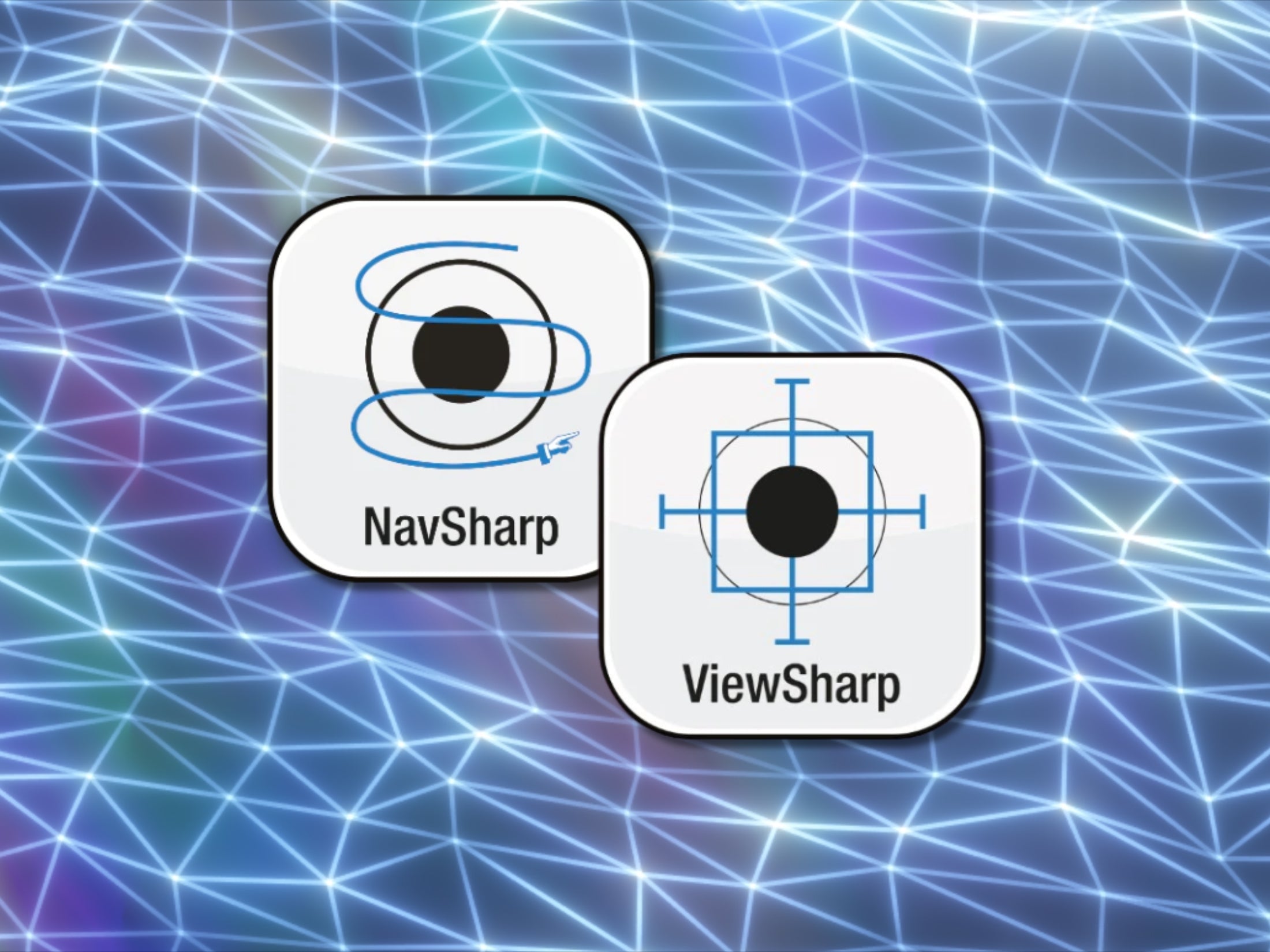 Redefine Precision Raman Imaging with NavSharp™ and ViewSharp™