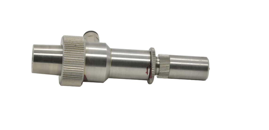 Nebulizer Steel JY 1mm #1124031050