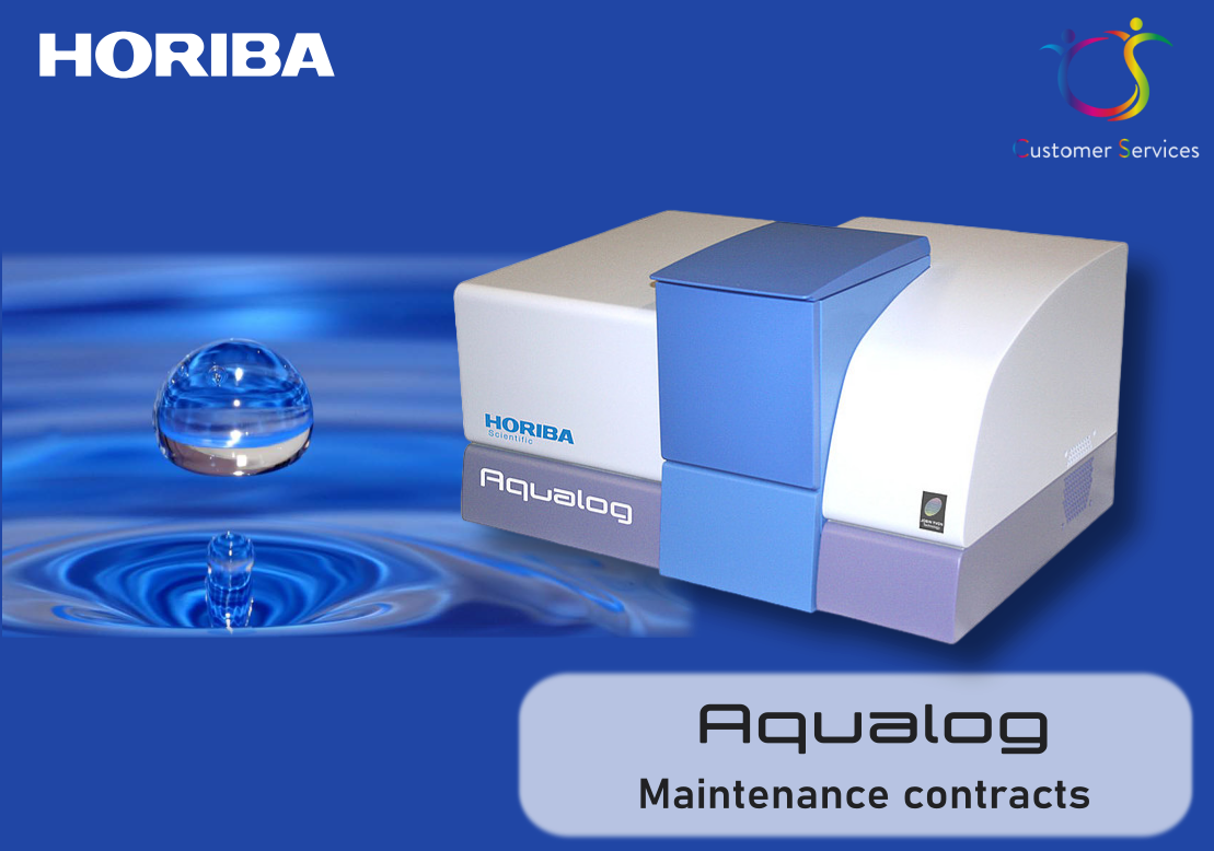 Aqualog Maintenance contract #2000000002