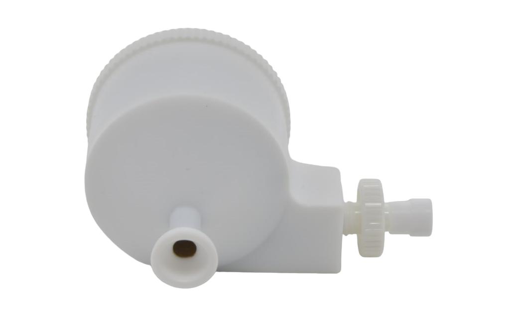 Inert Cyclone Chamber for HF Solutions #1147929031