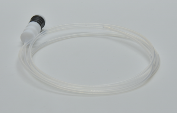Capillary with Connector for Concentric Glass Nebulizer #1147929077
