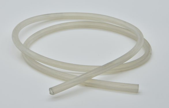 Silicone Tube for Concentric Glass Nebulizer #1167621073