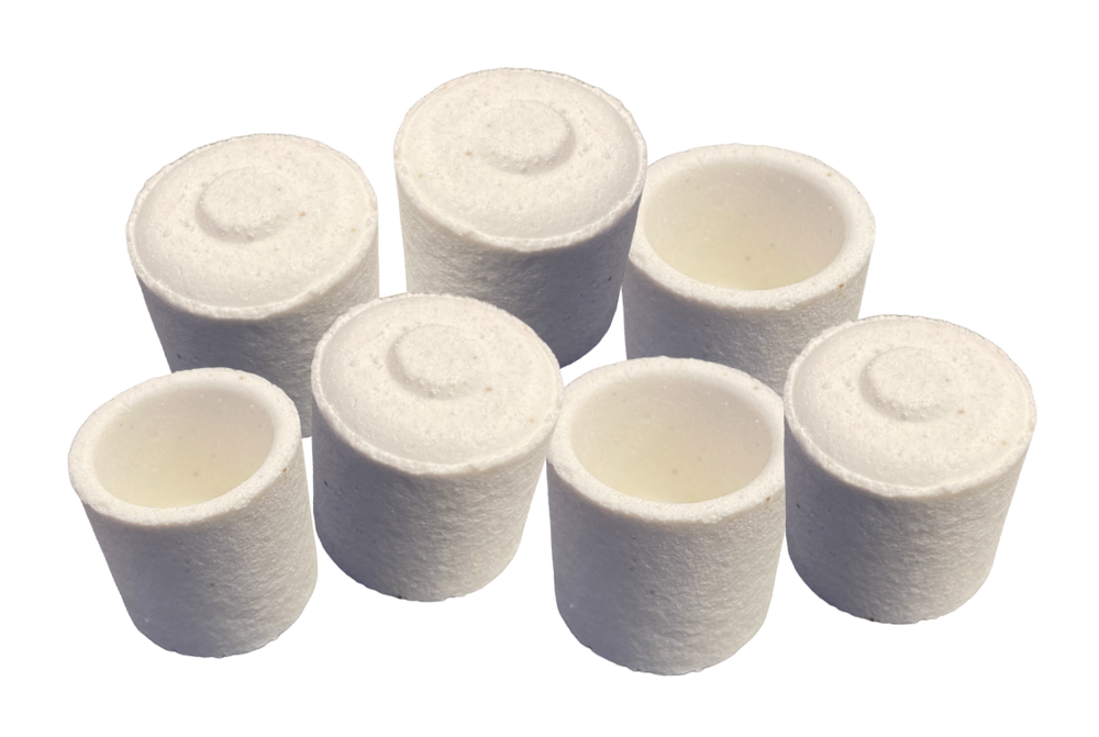 Ascarite® to remove CO2 gas #3014032163