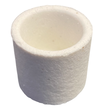 Ceramic Crucibles HORIBA High Purity #3200521528