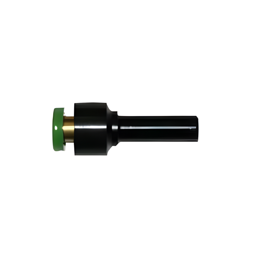 Gas Connector for Concentric Nebulizer #1190468031