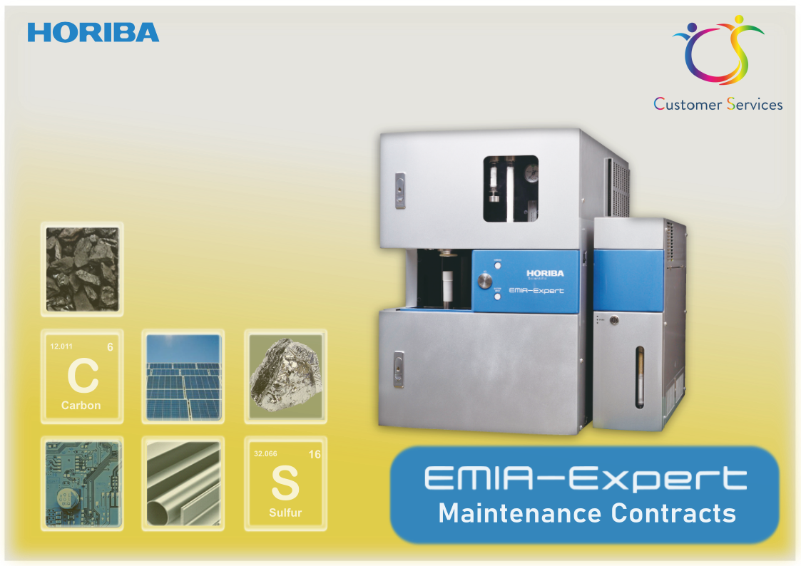 EMIA Expert Maintenance contract #2000000006