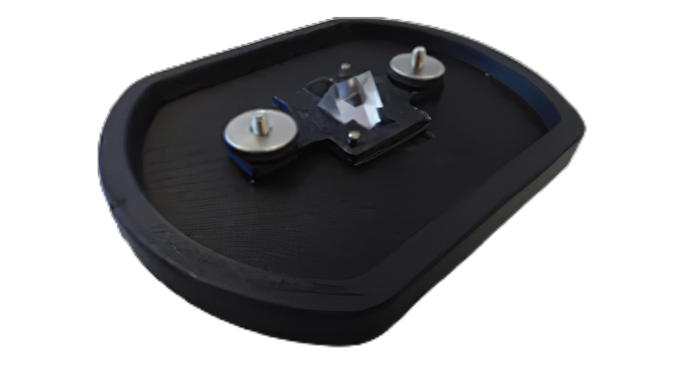 Liquid Prism cell #1300033271