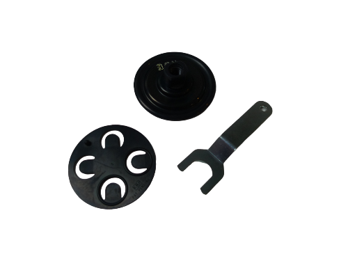 Pump diaphragm assembly #3200044033