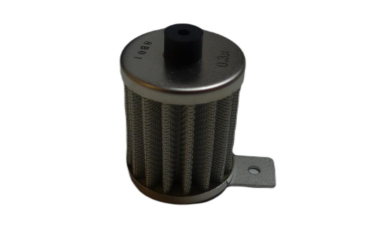 Protection filter inside UV Analyzer #3200043957