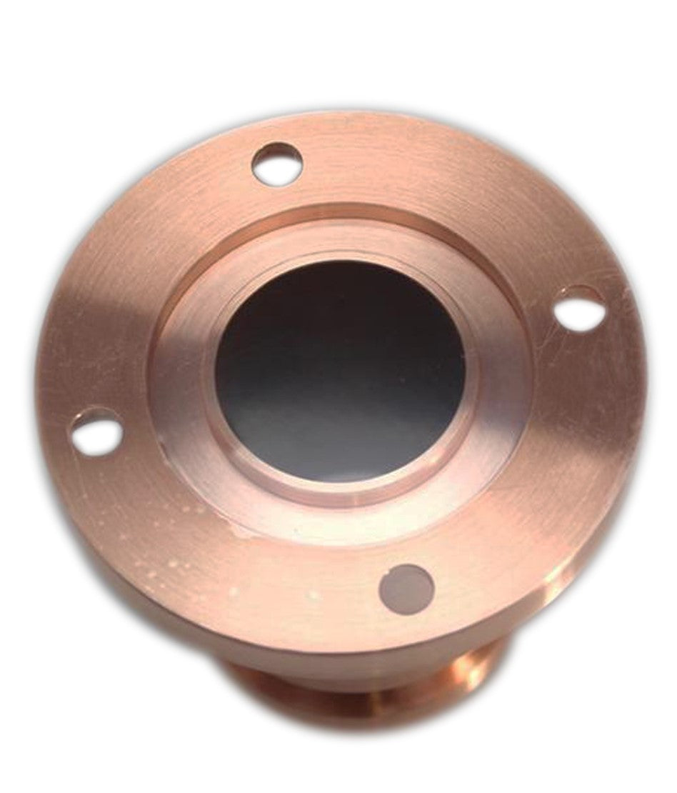 Electrode TIP including one O-ring P28 #3200166777