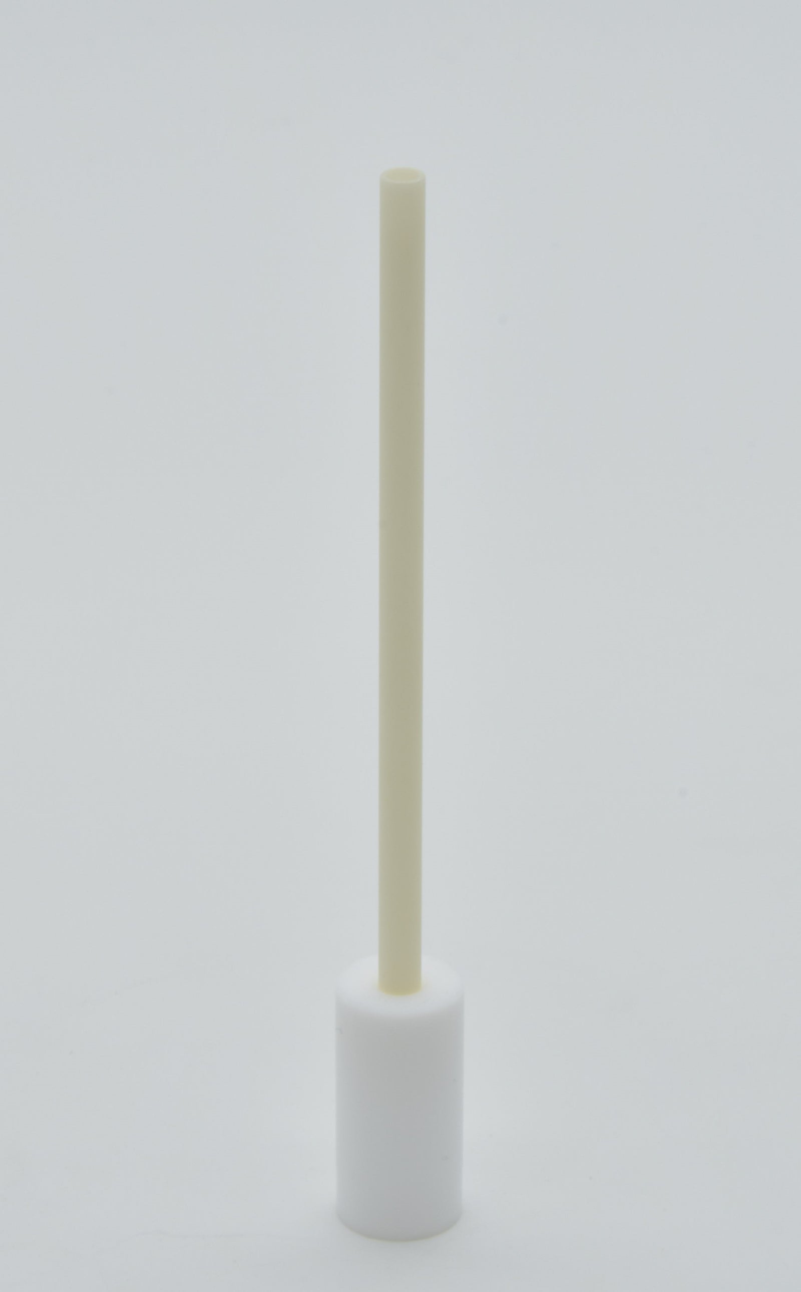 Alumina Injector Tube + Insert Teflon #1121356130