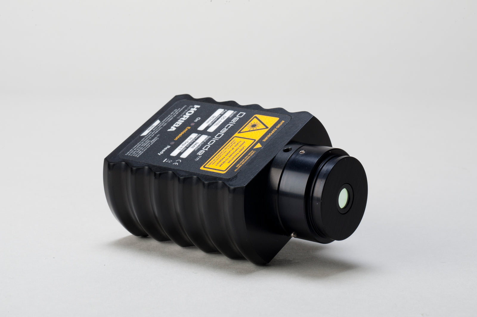 Solid Sample Holder #5500001933