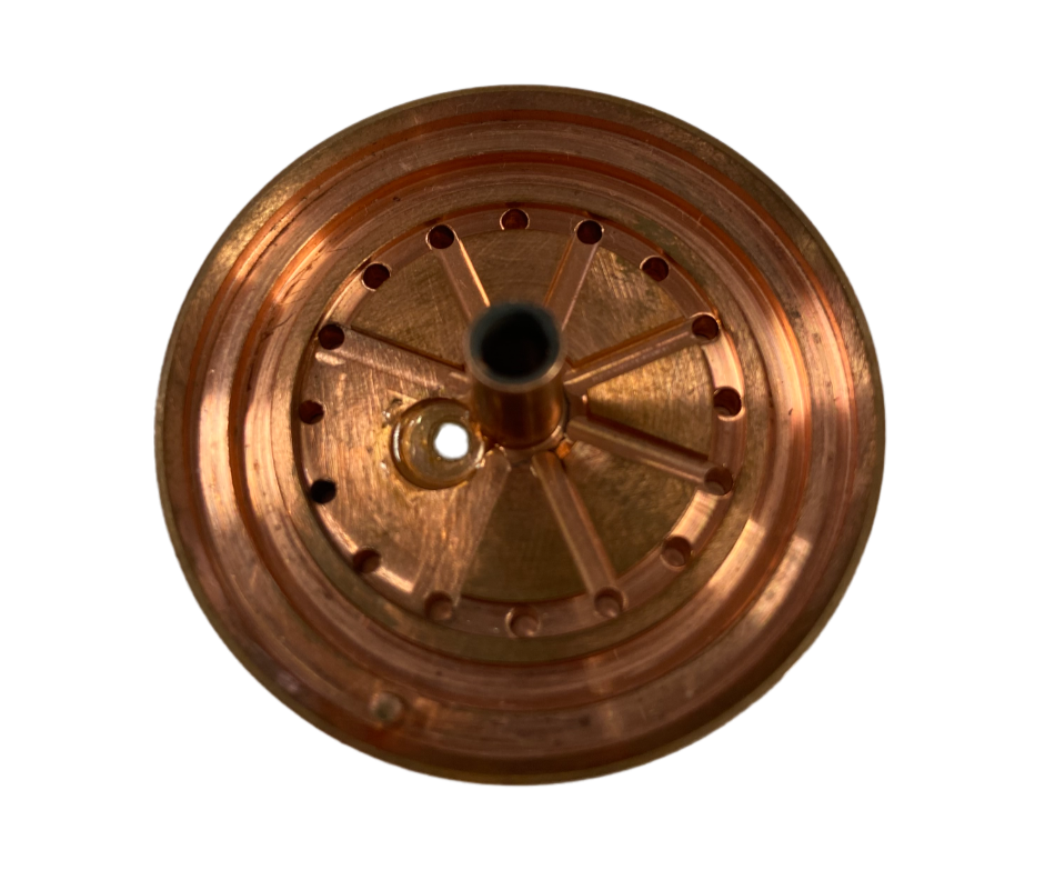 Anode 4mm DIP #1300025553