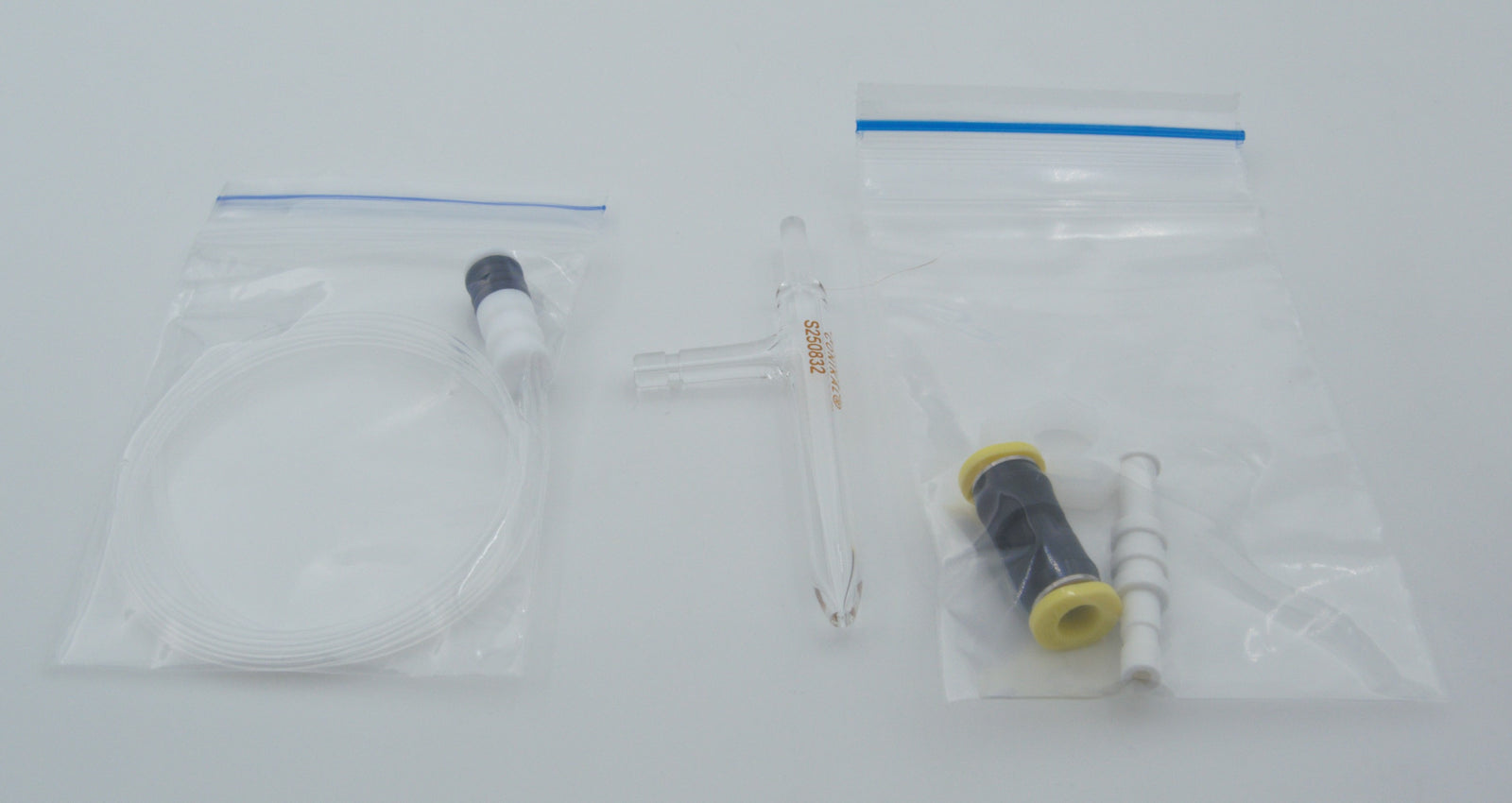 Glass concentric Nebulizer #1147929076