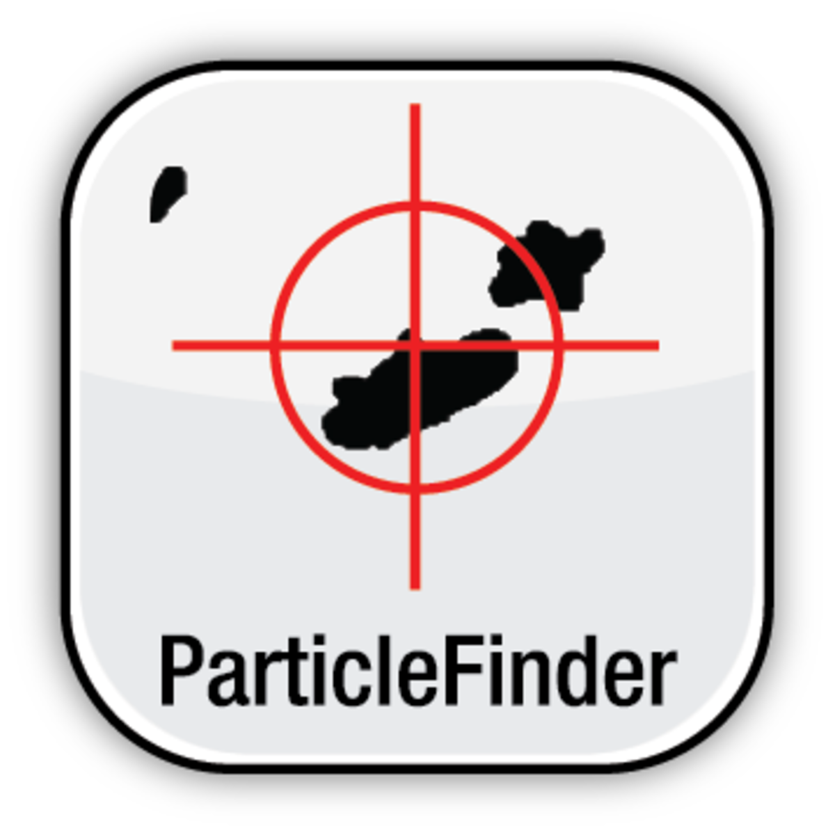 ParticleFinder: For particle identification and quantification #130001