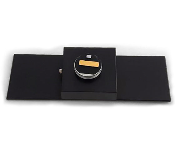Correlative Microscopy SEM-pin stub holder #1300104996